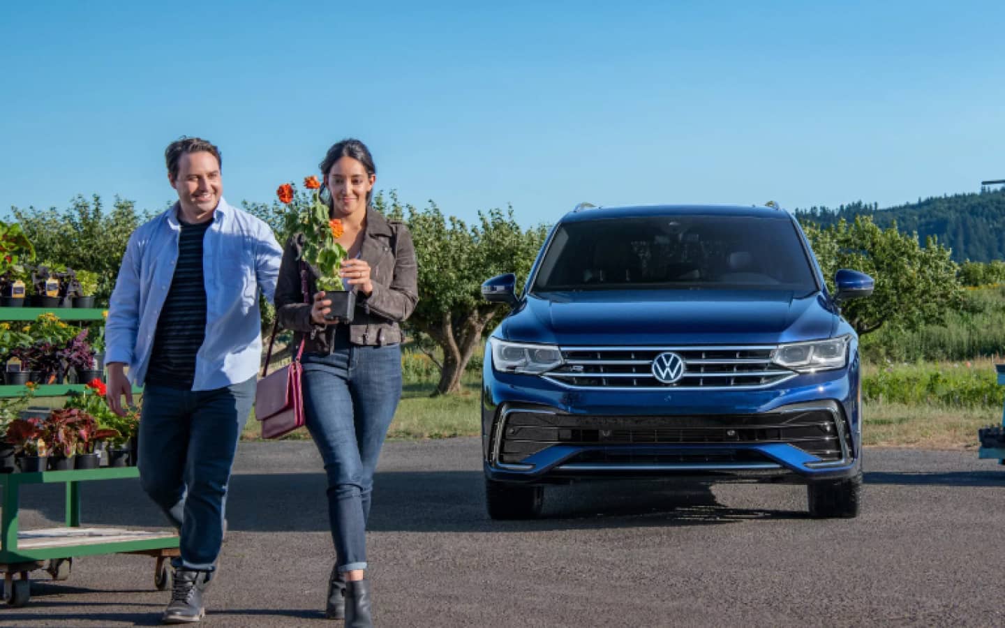 Hall Volkswagen | New & Used VW Dealer in Brookfield, WI